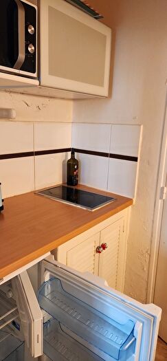 Appartement à vendre - Aix-en-Provence, Centre-ville - 2 pièces - 1 chambre