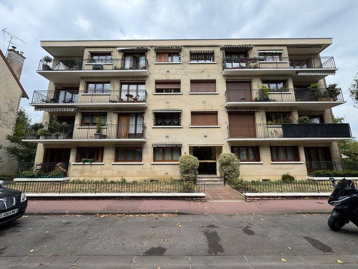 Appartement 1 pièce à louer - Les Mûriers, Saint-Maur-des-Fossés