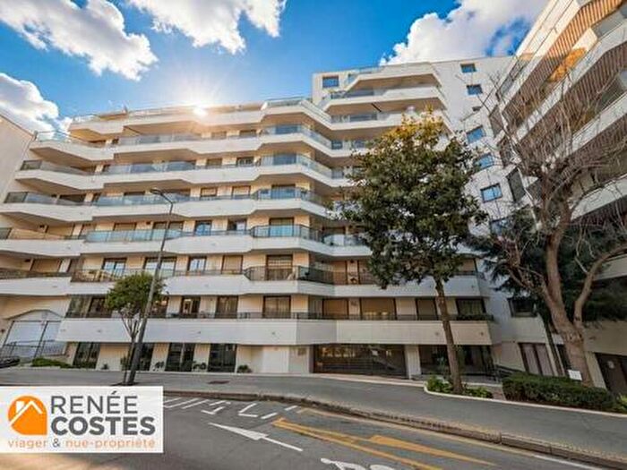 Appartement à vendre - Paris e , Montparnasse, Raspail - 2 pièces - 1 chambre