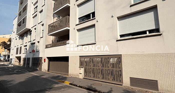 Saint-Ouen-l'Aumône, Centre-ville, Prairie - Appartement 1 pièce à vendre