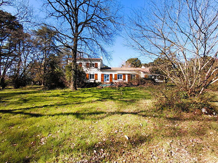 Basse-Goulaine - Maison 7 pièces à vendre