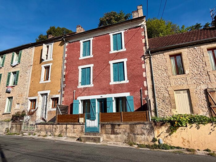 Maison 4 pièces à Le Bugue, à vendre