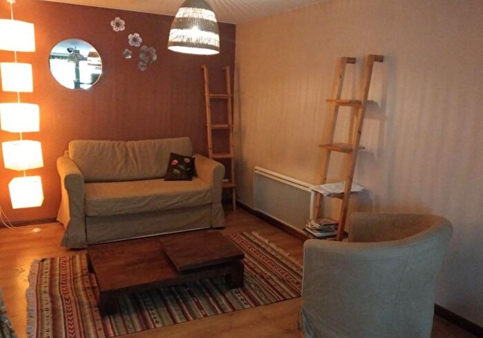 Appartement 2 pièces à louer - Sceaux, Blagis