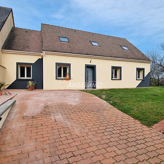 Maison à vendre - Sainte-Cérotte - 4 pièces - 3 chambres