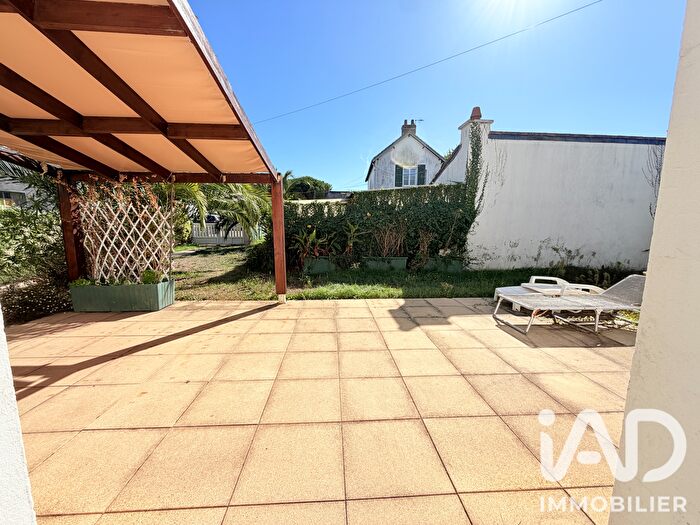 Saint-Nazaire, Ouest - Maison 8 pièces à vendre