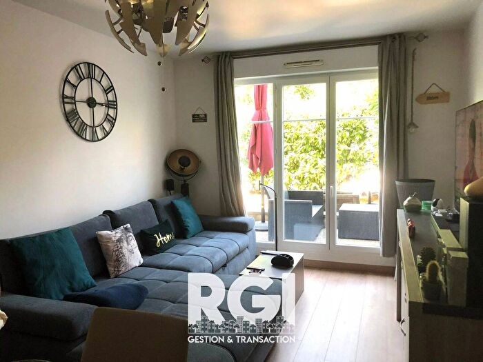 Appartement 2 pièces à louer à Zone d'Activité, Maurepas