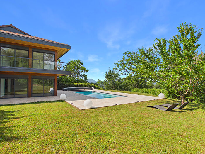 Maison 7 pièces à vendre - Lucinges