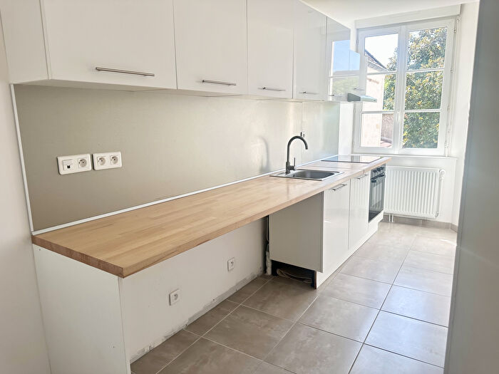Appartement 3 pièces à louer - Fontainebleau