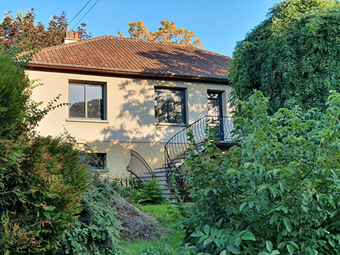 Maison 6 pièces à Poitiers, Centre-ville, à vendre