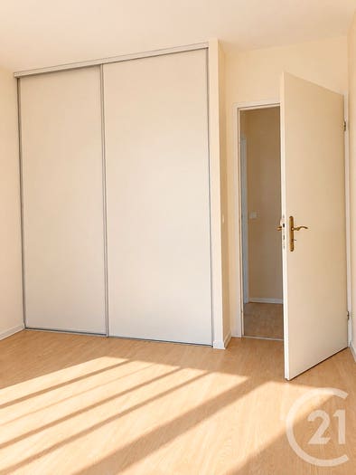 Appartement 3 pièces à vendre à Sainte-Geneviève-des-Bois, Les Aunettes