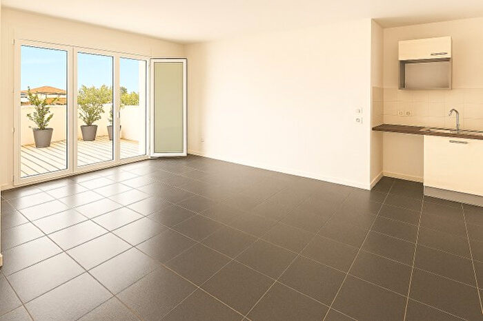 Appartement 3 pièces à Anglet, Cantau, à vendre