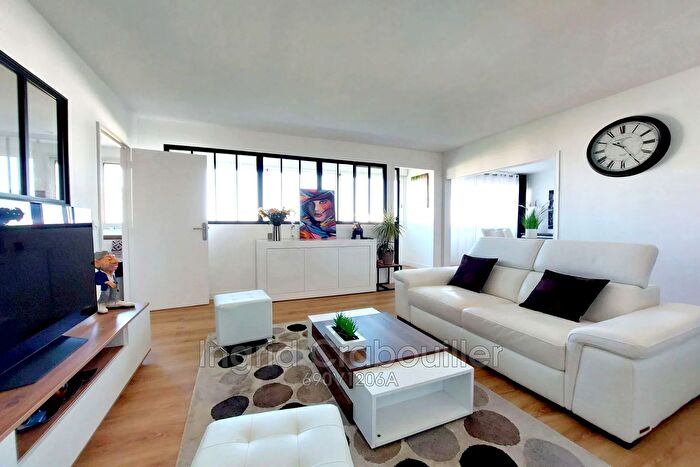 Appartement 3 pièces à Royan, La Garenne, à vendre