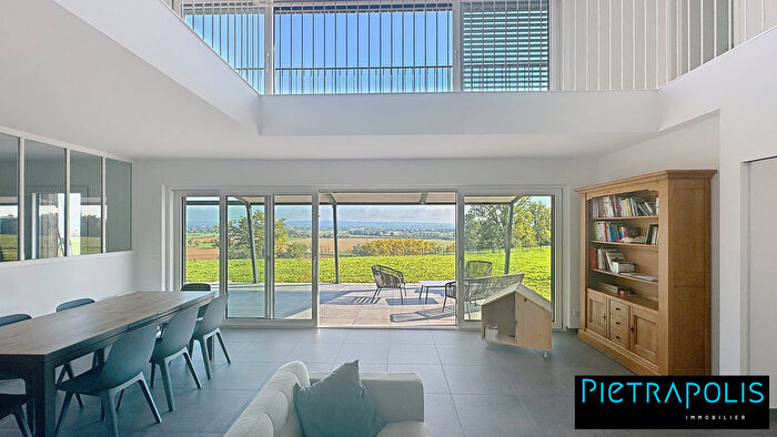 Maison à vendre - Paray-le-Monial - 5 pièces - 3 chambres