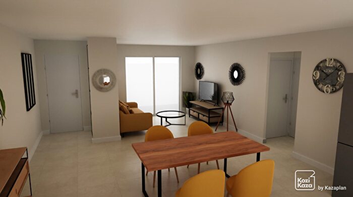 Maisons à vendre et appartements à louer - 1