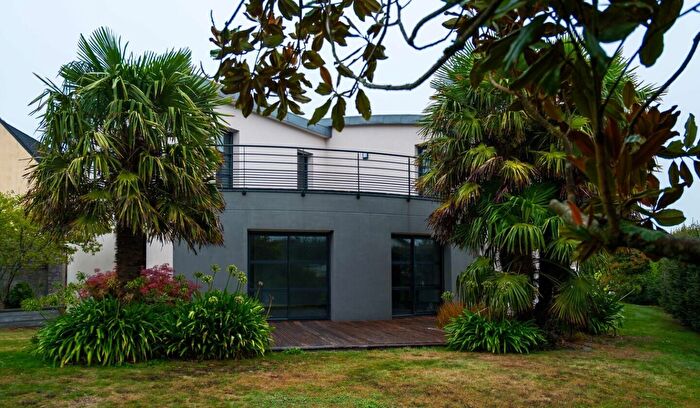 Maison 6 pièces à vendre - Guipavas, Centre-ville