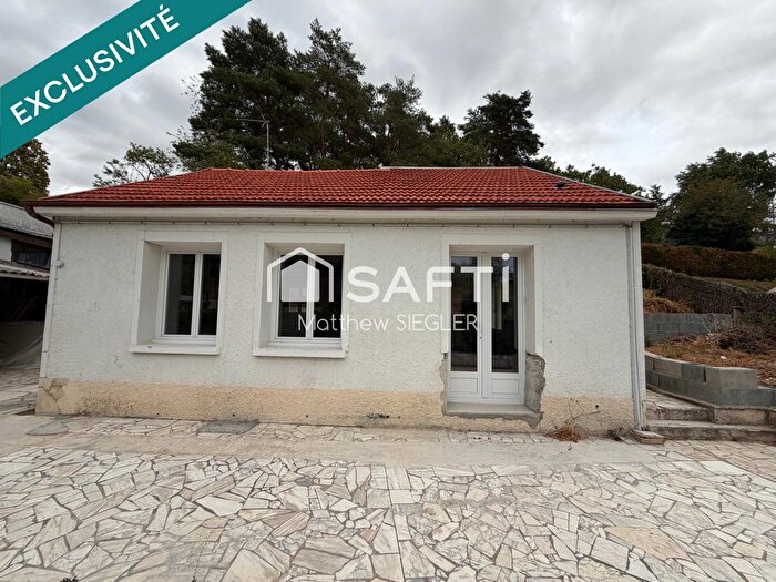 Langeais : Maison 3 pièces à vendre