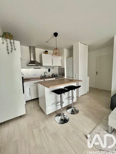 Appartement 3 pièces à louer à Prison et Reste, Fleury-Mérogis