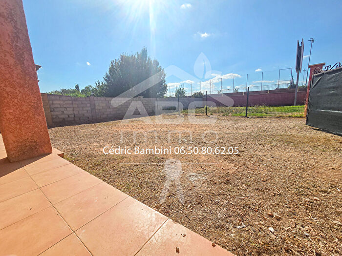 Saint-Maximin-la-Sainte-Baume, Mirade, Barcelone - Appartement 3 pièces à vendre