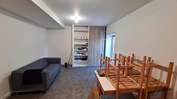 Lailly-en-Val - Appartement 2 pièces à louer