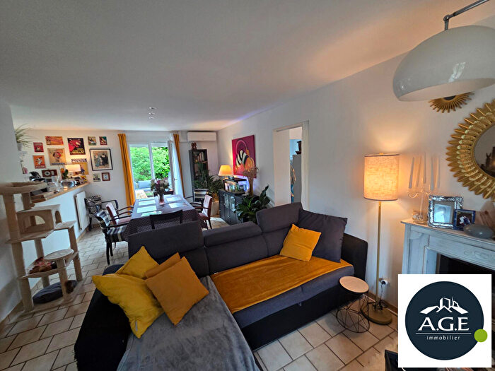 Maison 4 pièces à vendre - Épernon