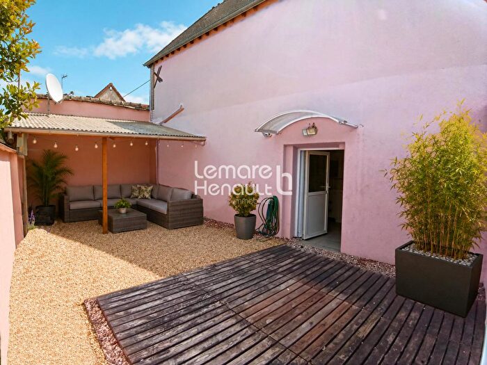 Appartement 8 pièces à Vernouillet, à vendre