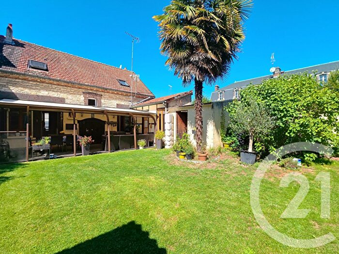 Maison à vendre - Troyes, Jules Guesde - 7 pièces - 5 chambres