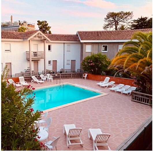 Lège-Cap-Ferret : Appartement 3 pièces à vendre