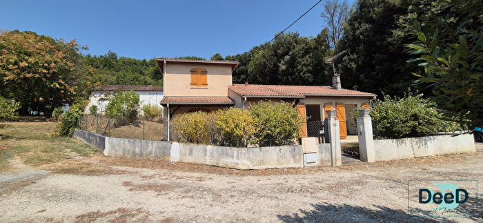 Maison à vendre - Agen - 4 pièces - 3 chambres