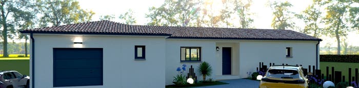 Maison 5 pièces à vendre à Pibrac