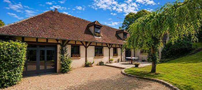 Maison 6 pièces à vendre - Le Mesnil-Théribus