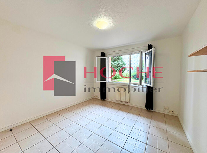 Grenoble, Bajatière : Appartement 1 pièce à vendre