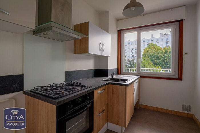 Appartement 2 pièces à vendre à Orléans, Faubourg Saint-Jean