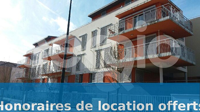Appartement 2 pièces à louer - Corbeil-Essonnes, Nacelle, Papeterie