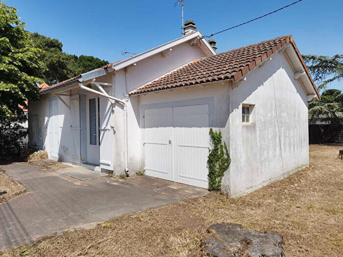 Maison 5 pièces à Saint-Brevin-les-Pins, Mindin, à vendre