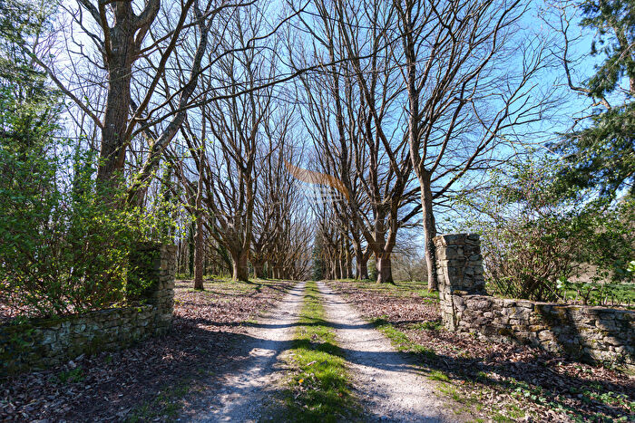 Maison à vendre - Questembert - 9 pièces - 5 chambres