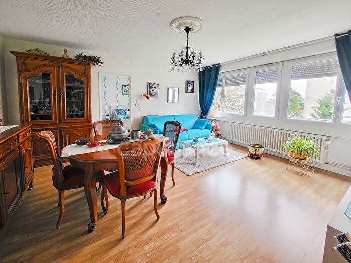 Appartement 2 pièces à vendre à Chenôve, Chenôve
