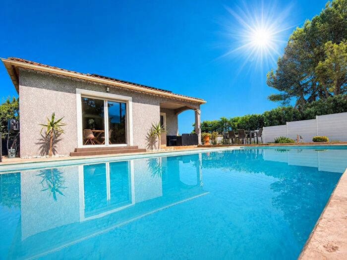 Maison 4 pièces à vendre - Canet