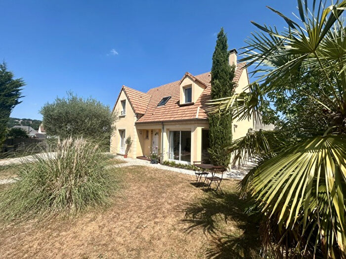 Maison 7 pièces à vendre à Marcoussis