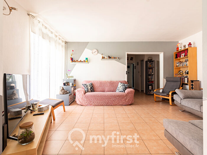 Appartement 5 pièces à La Valette-du-Var, La Coupiane, Val Sud, à vendre