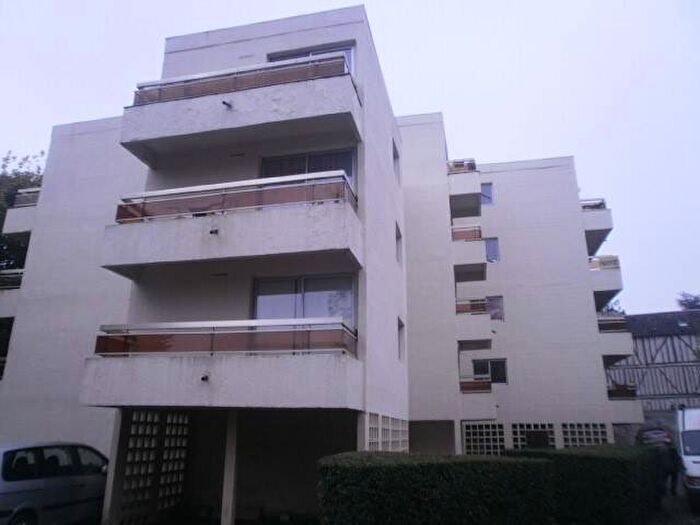 Appartement à louer - Saint Jean-Les Hayes Melines, Louviers - 1 pièce