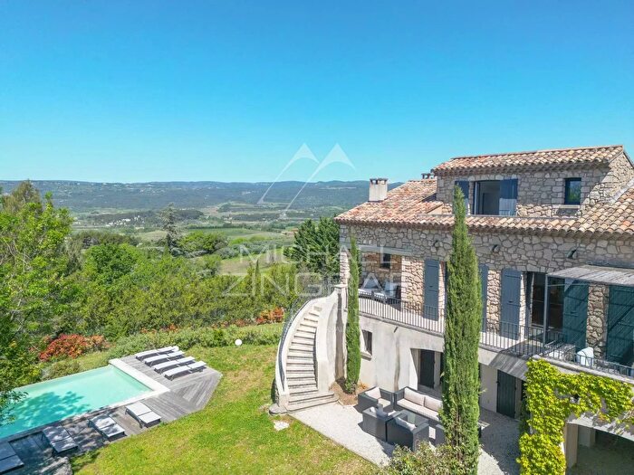 Roussillon - Maison 12 pièces à vendre