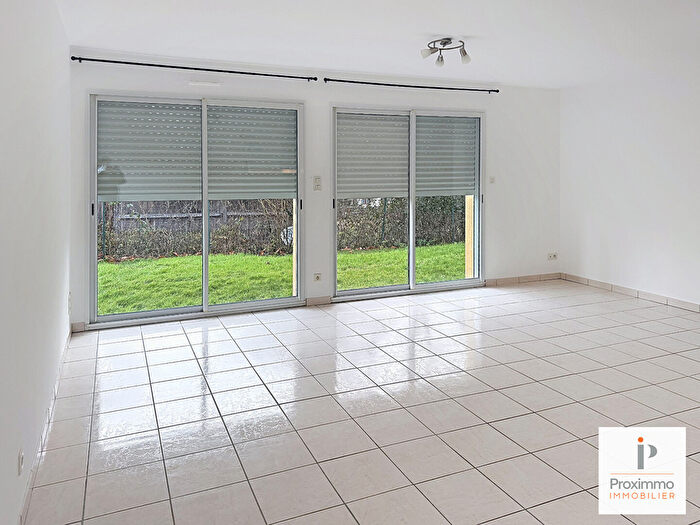 Maison à louer - Peillac - 3 pièces - 2 chambres