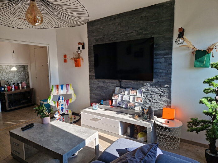 Appartement 4 pièces à louer à Bourg-en-Bresse, Grande Reyssouze, Grand Challes