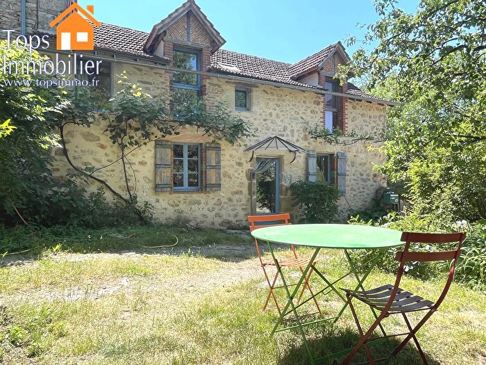 Maison 6 pièces à vendre à Causse-et-Diège