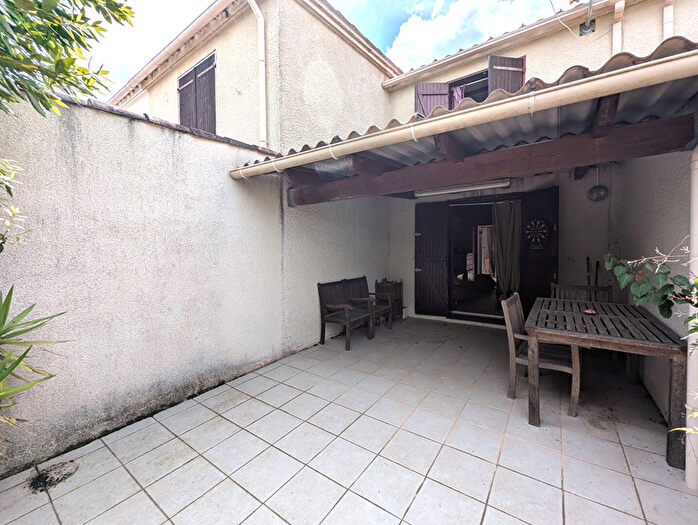 Poggio-Mezzana : Maison 3 pièces à vendre