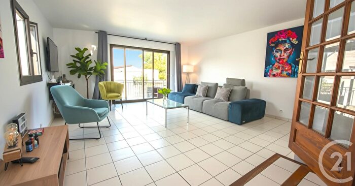 L'Haÿ-les-Roses, Blondeaux : Maison 5 pièces à vendre