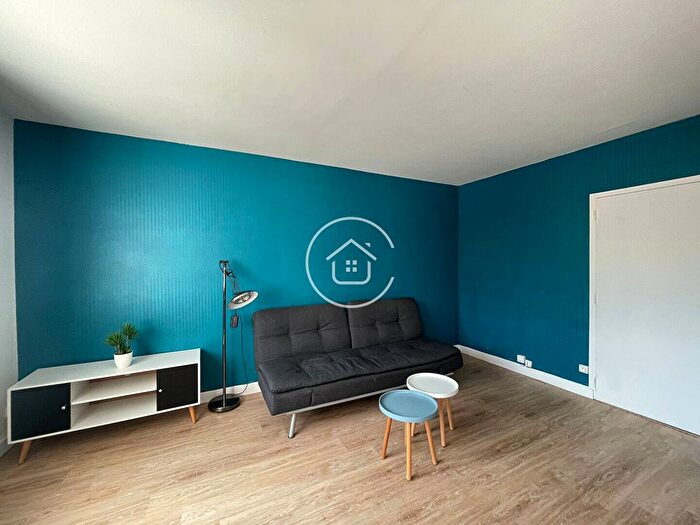 Vienne, Blois : Appartement 1 pièce à louer