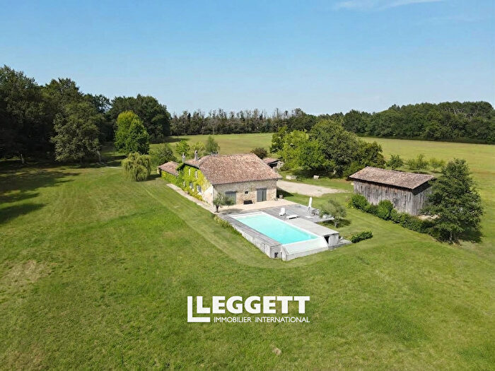 Bazas - Maison 7 pièces à vendre