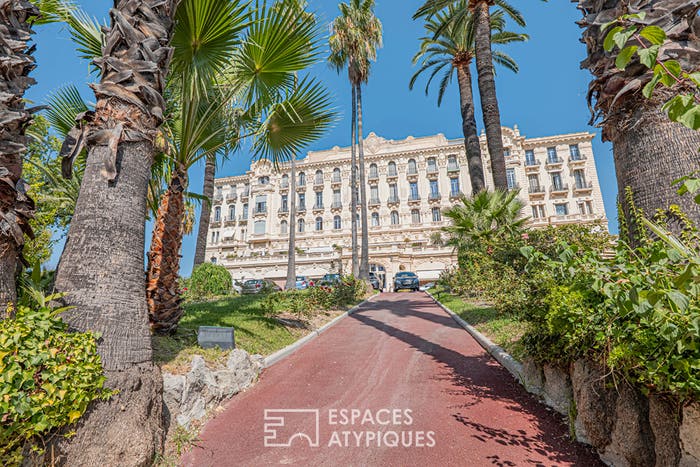 Appartement 3 pièces à vendre - Nice, Cimiez