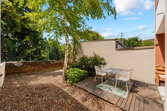 Appartement 2 pièces à vendre - Toulouse